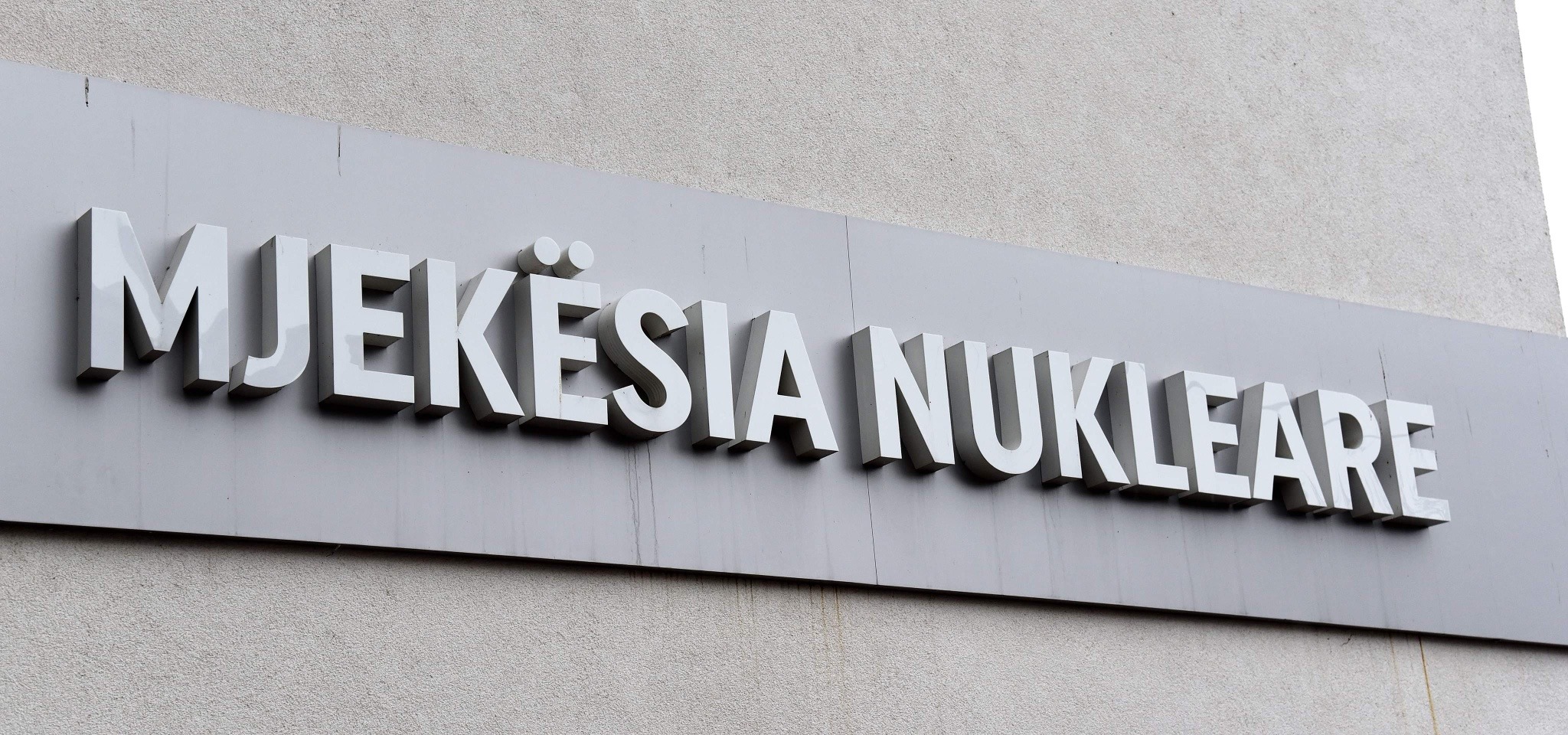 Mjekësia Nukleare në QKUK me shërbime të reja - RTV21