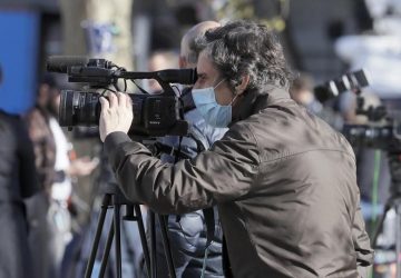 Faqja Kryesore - RTV21