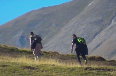 Të ndërpritet shkatërrimi i malit Sharr! (Video)