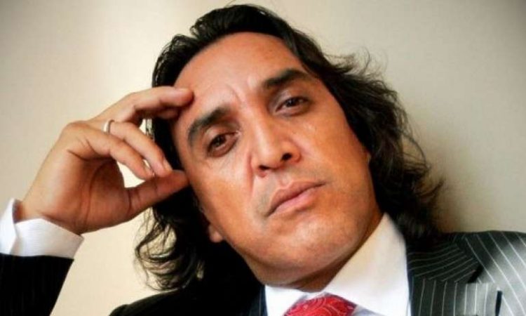 “Koronado” nga seriali “Për ty”, kështu duket tani në moshën 62 vjeçare ...